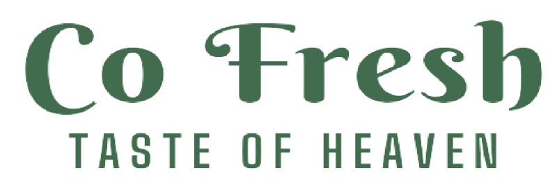 Sản Phẩm | COFRESH I Taste of Heaven